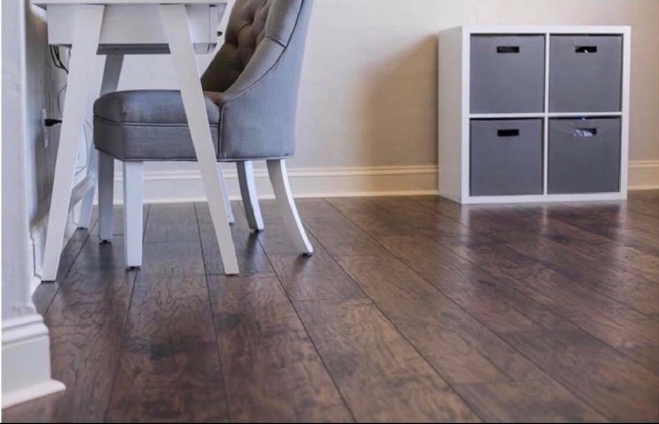 Hardwood Flooring Contractor in Springfield MO | Son's Flooring